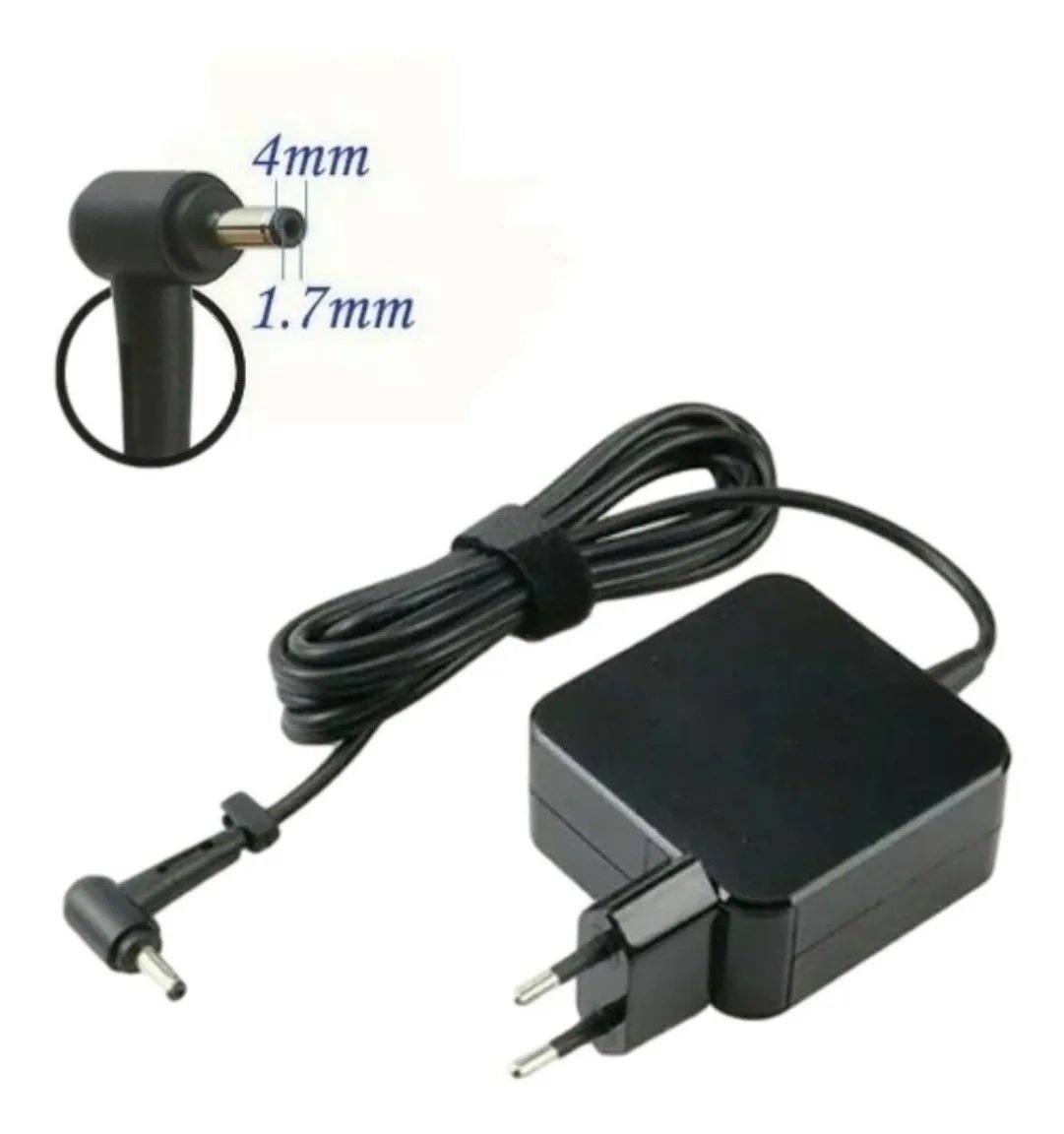 Fonte Carregador Para Lenovo Ideapad 110-14isk 80uc 20v Le07 Replacement | MadeiraMadeira