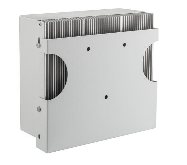 Inversor Solar Ecosolys Ecos-1000 1K 127V + Web-Box | MadeiraMadeira