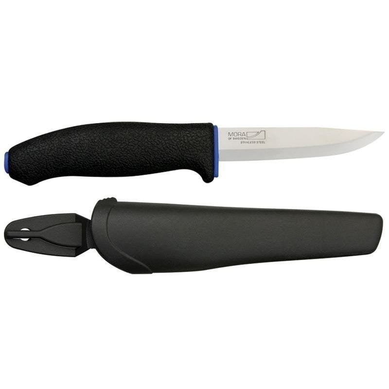 Faca Mora Craftline All-Around Aço Inox 23 cm FT746 | MadeiraMadeira