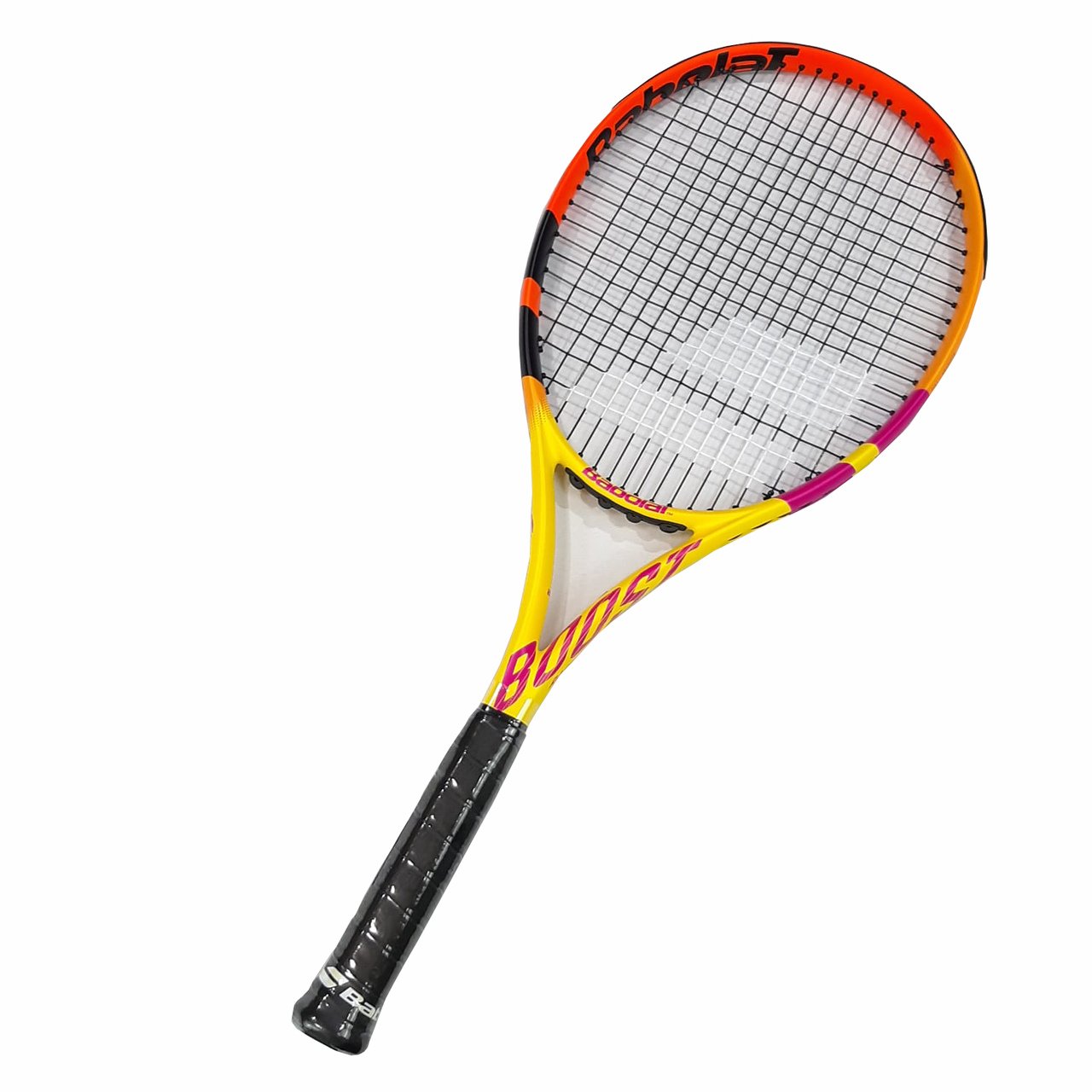 Raquete de Tênis Babolat Boost Aero Rafa Boost Rafa | MadeiraMadeira