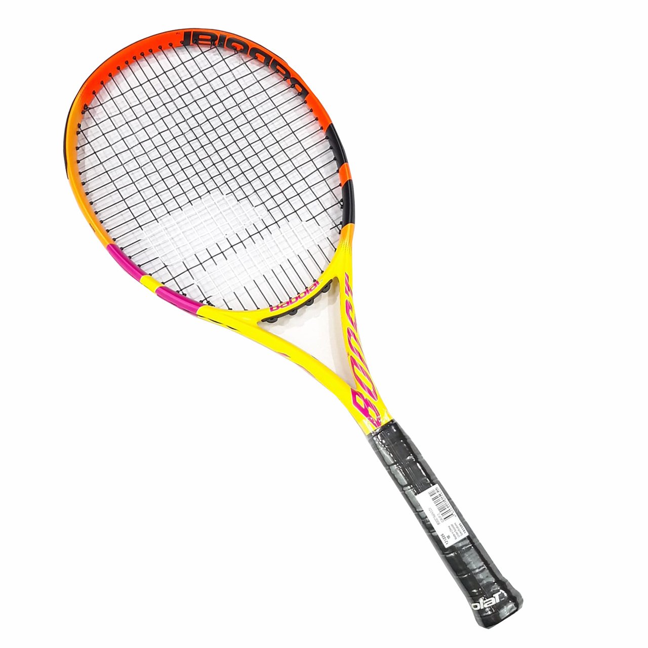 Raquete de Tênis Babolat Boost Aero Rafa Boost Rafa | MadeiraMadeira