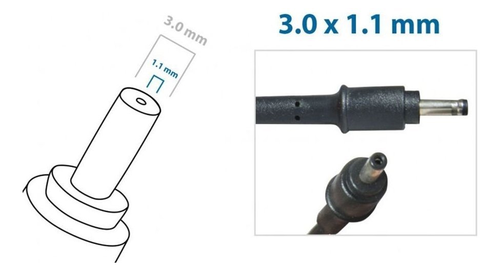 Fonte Carregador para Acer Laptop Swift 3 Sf314-56g 65w 688 Replacement ...