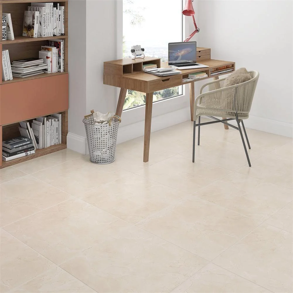 Piso Hd Acetinado Borda Bold Maggiori Plus 62X62Cm | MadeiraMadeira