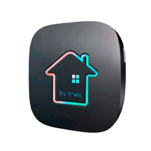 H.T.V H-8 16GB+2GB HDR10 USB 3.0 | MadeiraMadeira