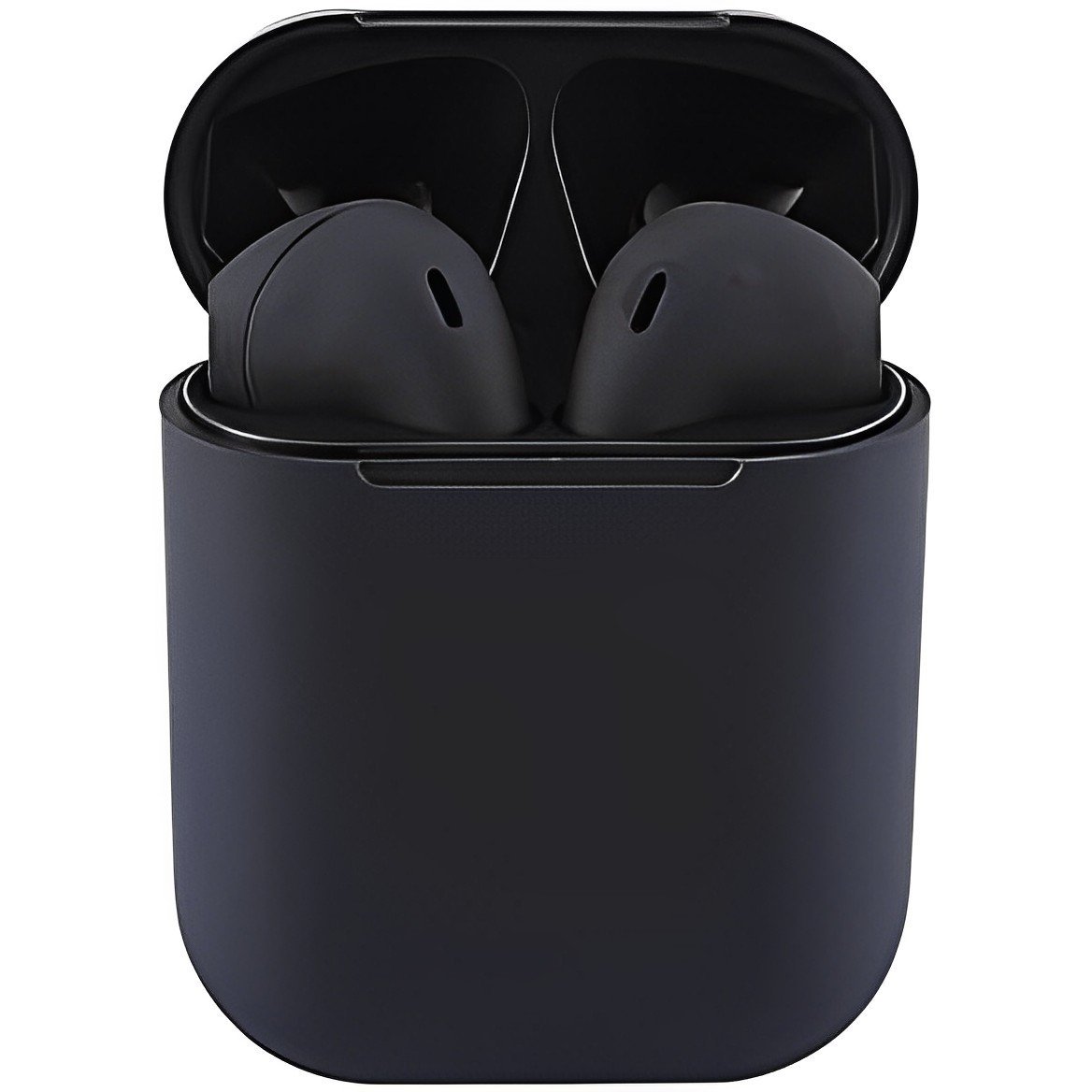 Fone de Ouvido Bluetooth - I12 TWS:Verde | MadeiraMadeira