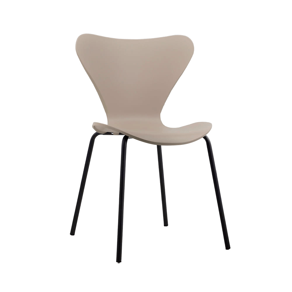 Cadeira Jacobsen Fendi | MadeiraMadeira