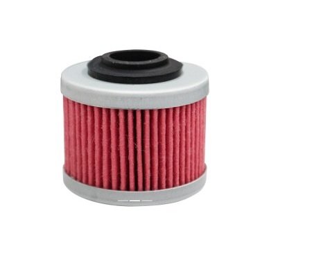 Filtro de Transmissão Spyder Impakto Pecas | MadeiraMadeira