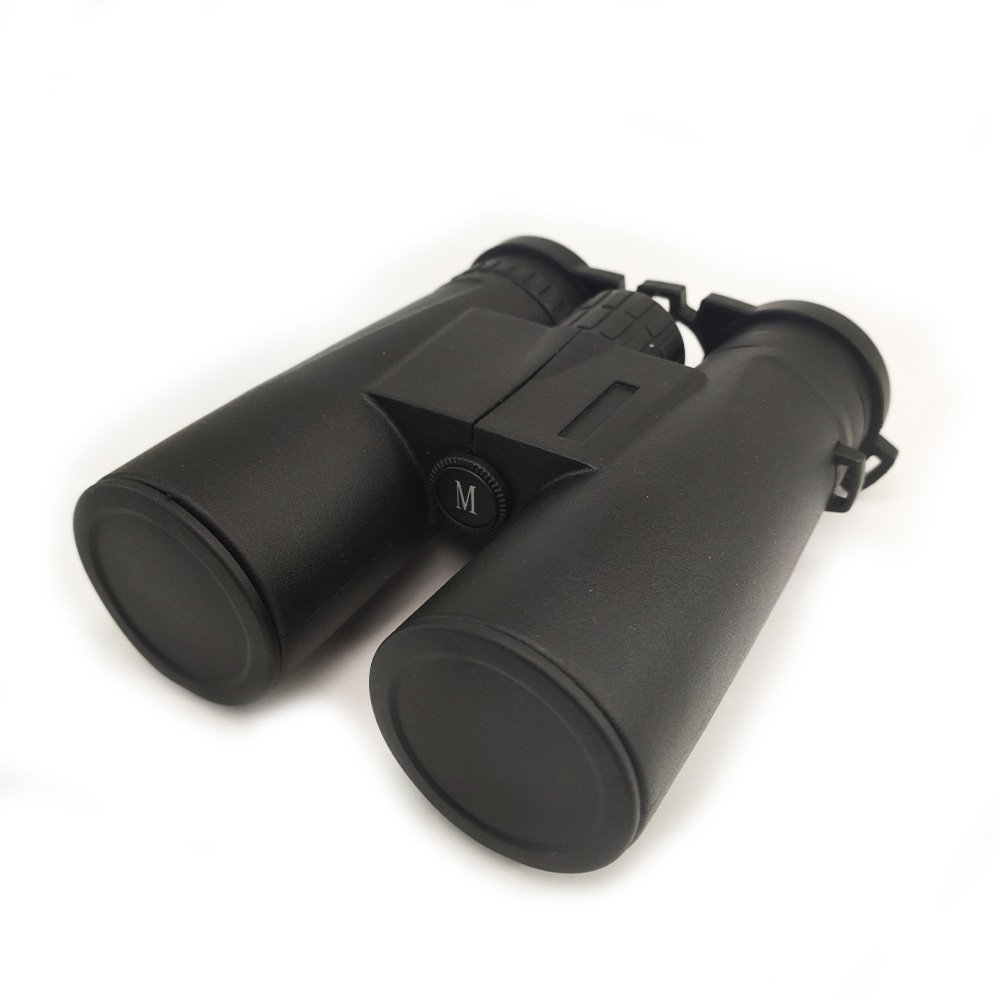 Binóculos Profissional 10x42 Zoom Longo Ajustavel Telescopica Bak4 ...