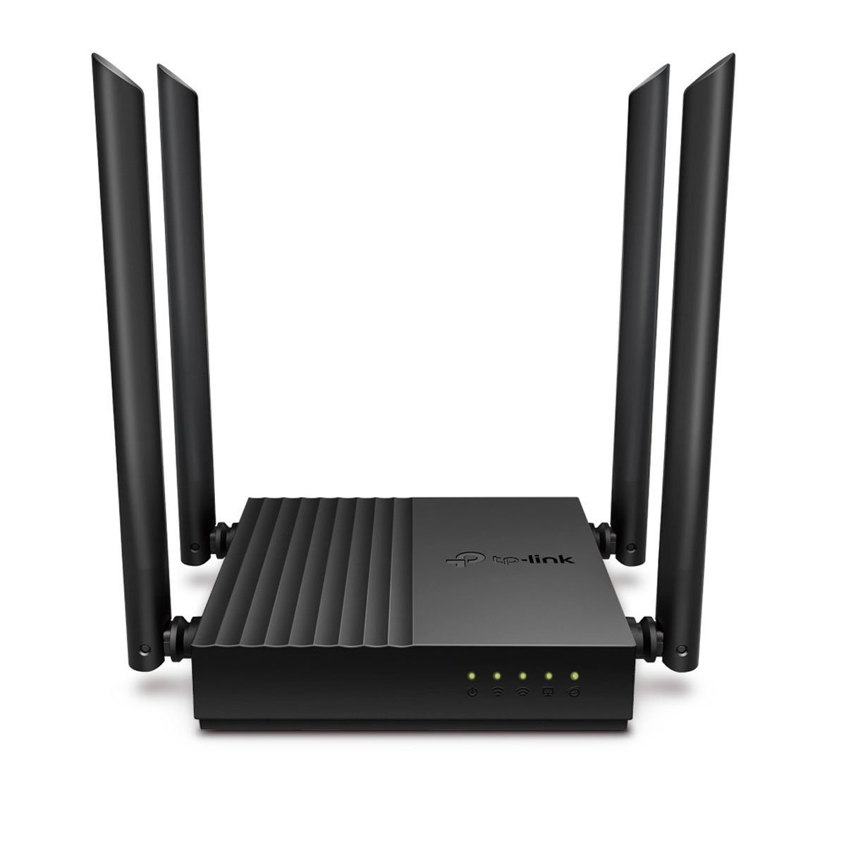 Roteador Wireless Db 2.4/5ghz Mu-mimo Ac1200 Archer C64 | MadeiraMadeira