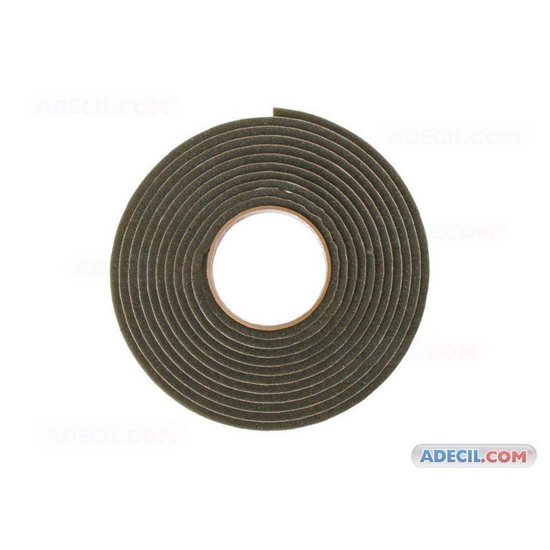 4304 FITA ESPUMA SCOTCHFOAM 3M 5 METROS | MadeiraMadeira