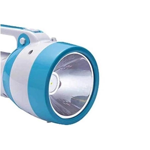 Lanterna Multiuso com Alça 2 Lâmpadas Leds Bivolt | MadeiraMadeira
