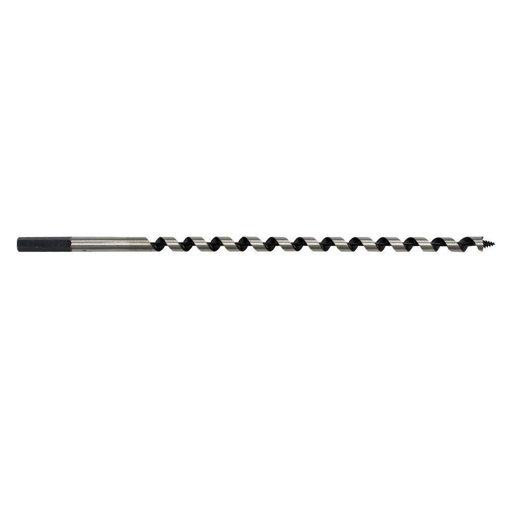 Broca Rápida Para Madeira - 10 X 450mm Rocast 53,0026 | MadeiraMadeira