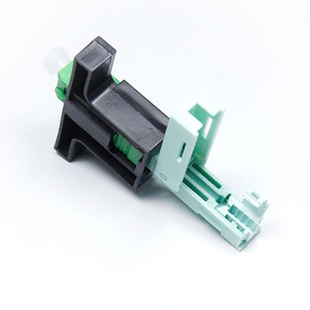 Conector Fast Q4 Sc/apc Sm P/ Fibra Optica | MadeiraMadeira