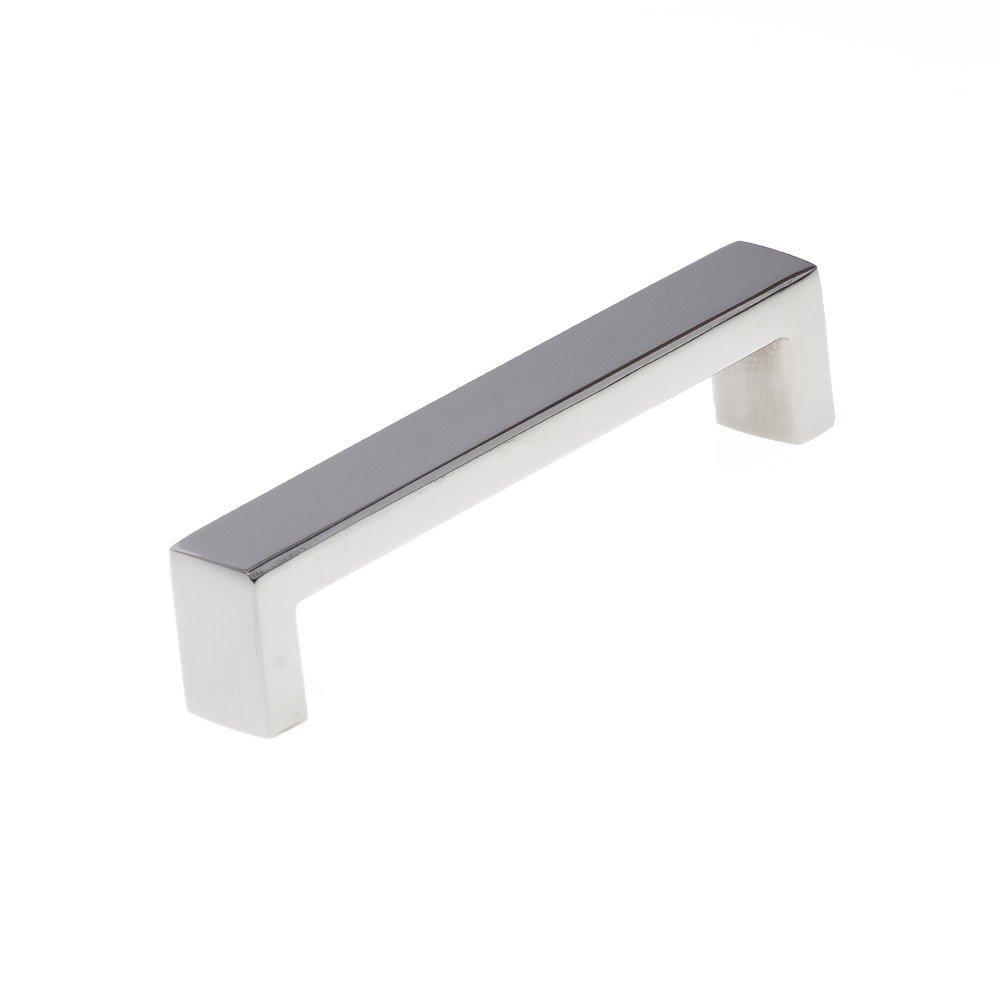 PUX MARE 128MM INOX POL | MadeiraMadeira