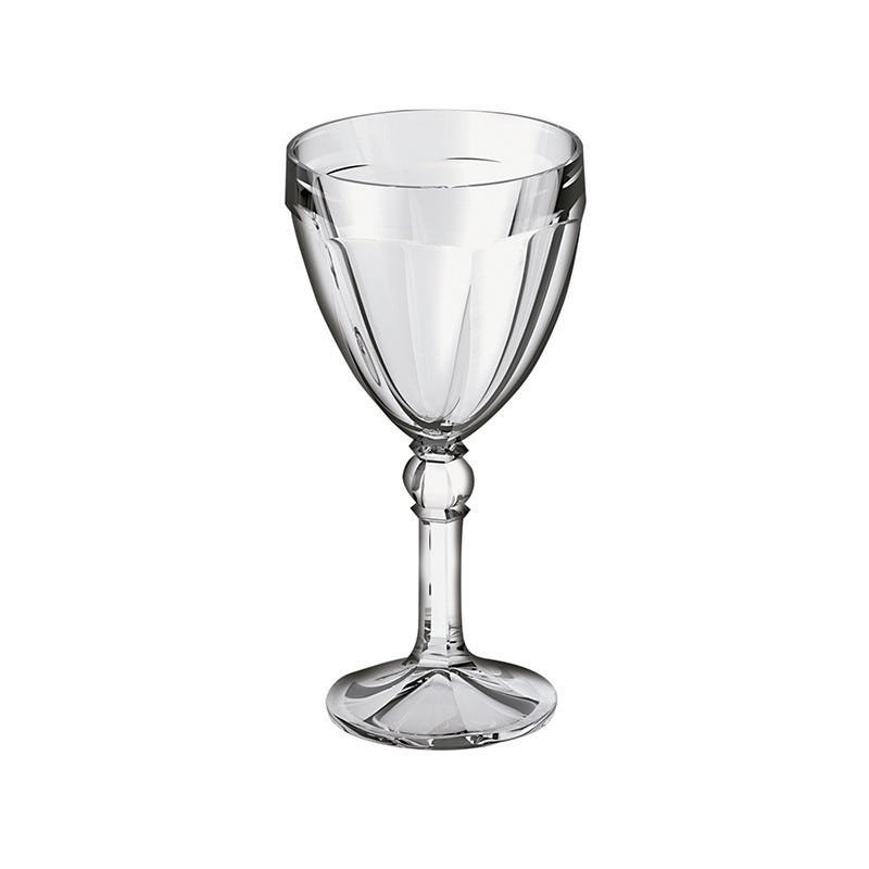 Conjunto com 6 Taças de Vinho Tinto 310 ml | MadeiraMadeira