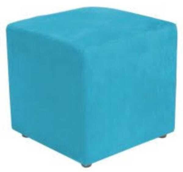 Puff Quadrado | MadeiraMadeira