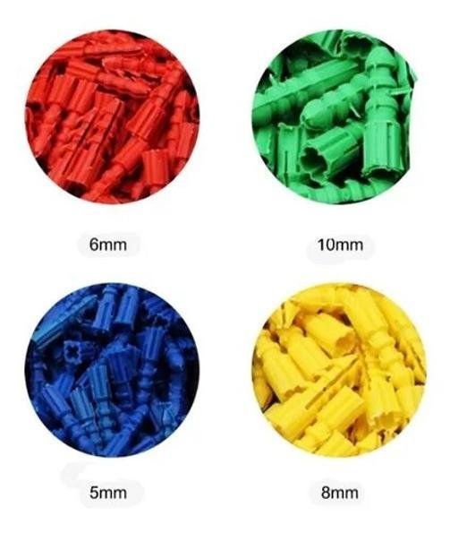 Jogo de Brocas Bits e Buchas com 300 Peças | MadeiraMadeira