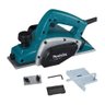 Plaina 82mm M1902B 500W 127V - Makita | MadeiraMadeira