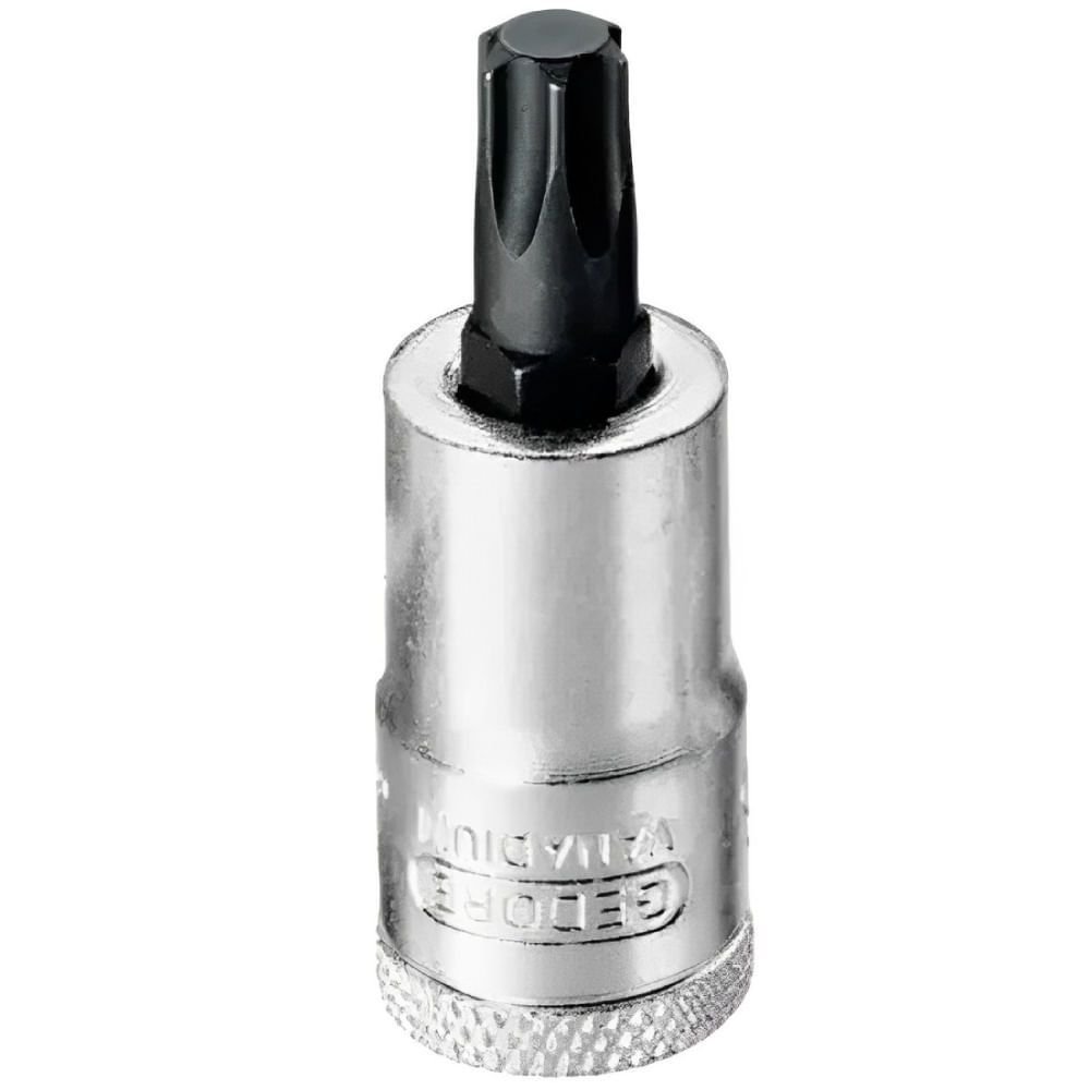Chave Soquete Torx Itx19 T60 Gtx 1/2"" Perfil Hexalobular - 024.790 - Gedore Chave Soquete Torx ...