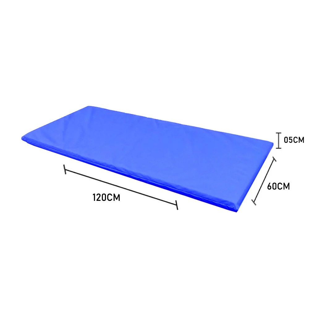 Kit Colchonete para Exercício Físico Espuma D20 12 Unidades 05x60x120 ...