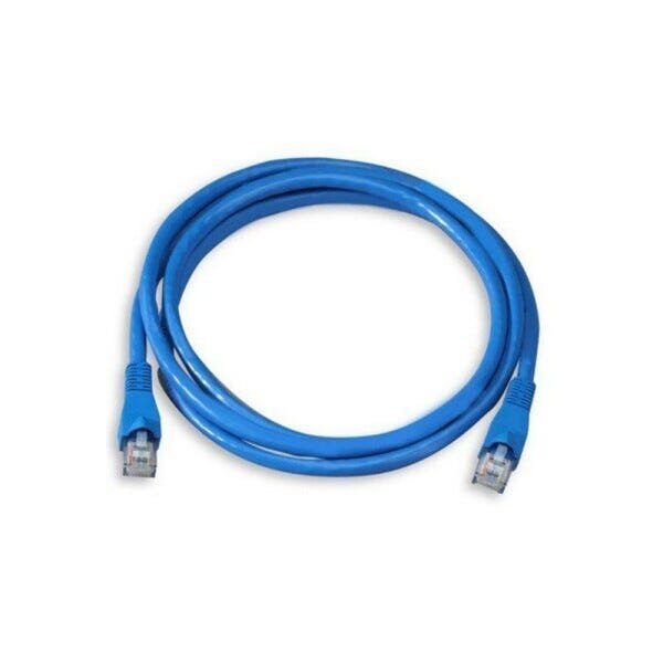 Cabo De Rede 1,5 Metros Rj45 C Conector Rj45 Elite | MadeiraMadeira