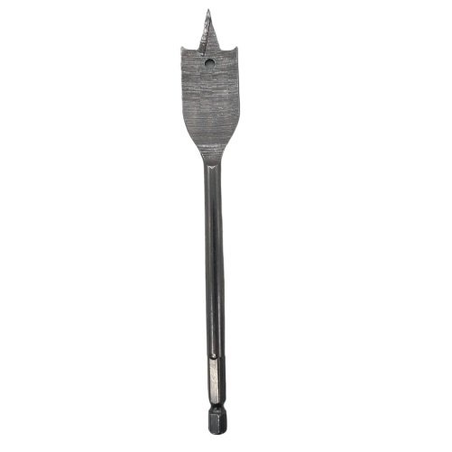 Broca Chata Madeira 1/4"- 3/4" Vila | MadeiraMadeira