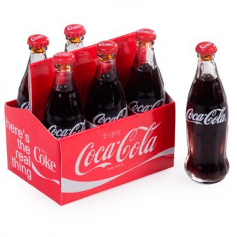 Engradado Caixa P/24 Garrafas De 300 Ml, Romarinho, Ambev - Desconto no ...