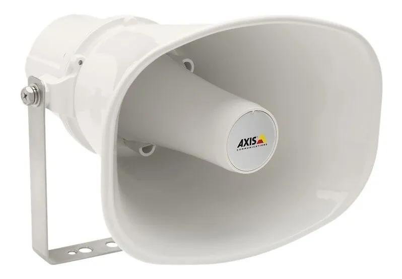 Axis C1310-E Network Horn Speaker | MadeiraMadeira