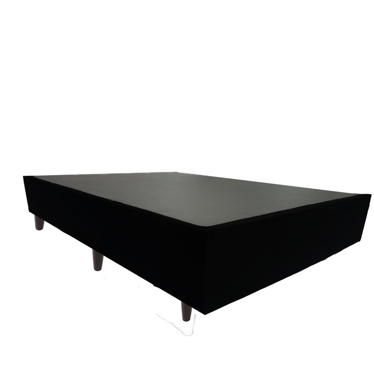 Base para Cama Box Casal | MadeiraMadeira