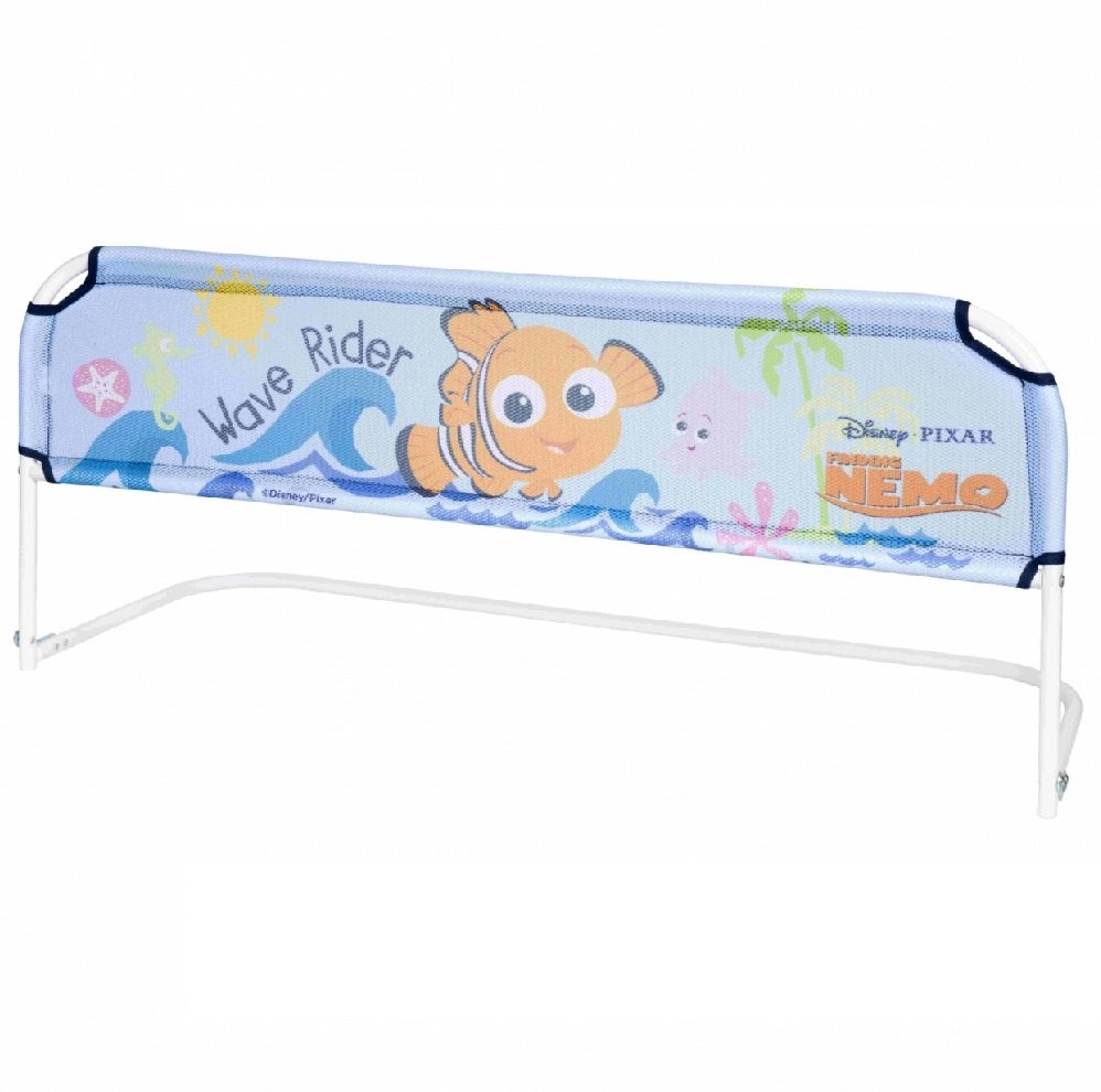 Grade de Cama NEMO DISNEY | MadeiraMadeira