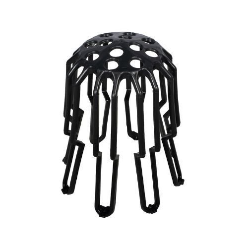 Protetor de Calha Flexível Anti-folha 75mm a 100mm Estrela | MadeiraMadeira