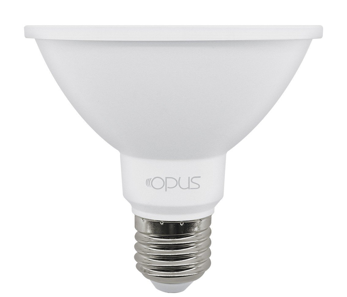 Lâmpada Led Par30 9,8w 6500k - OPUS | MadeiraMadeira