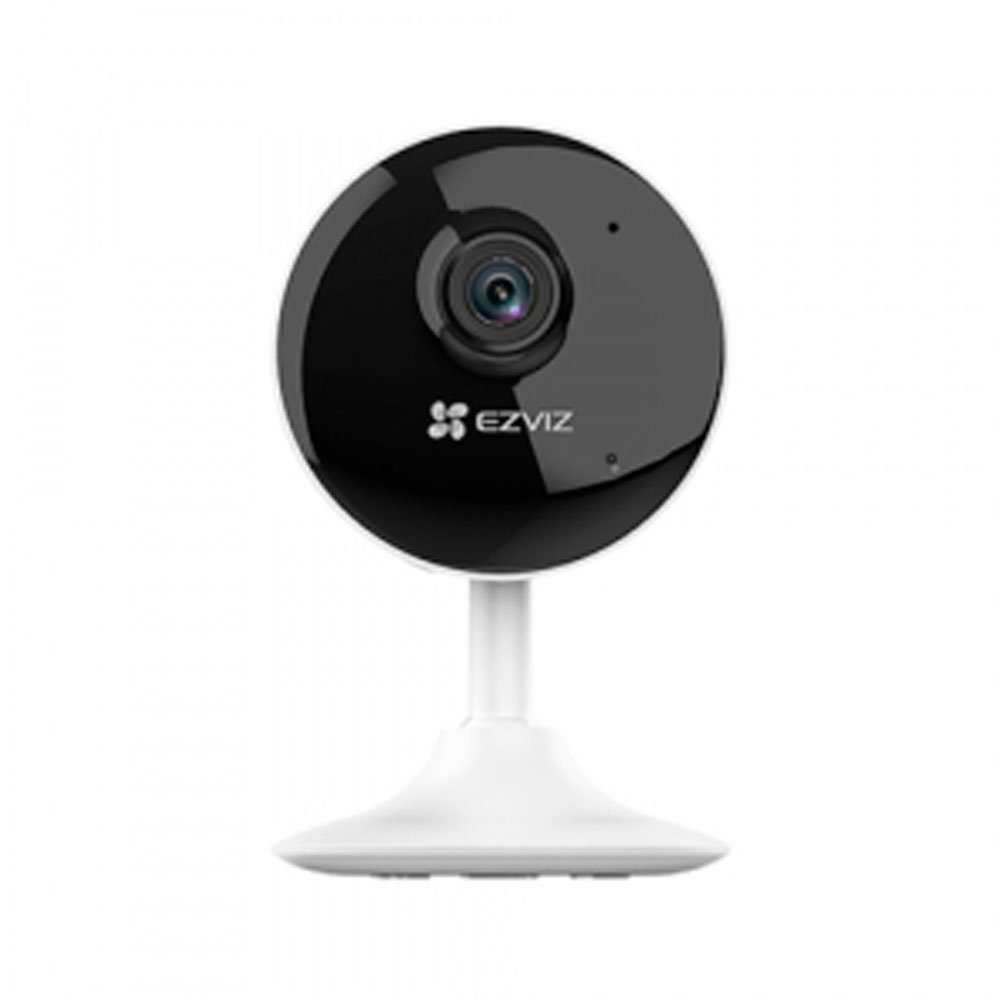 Câmera IP Smart Interna 1080p Full HD CS-C1C-E0-1E2WF Ezviz ...