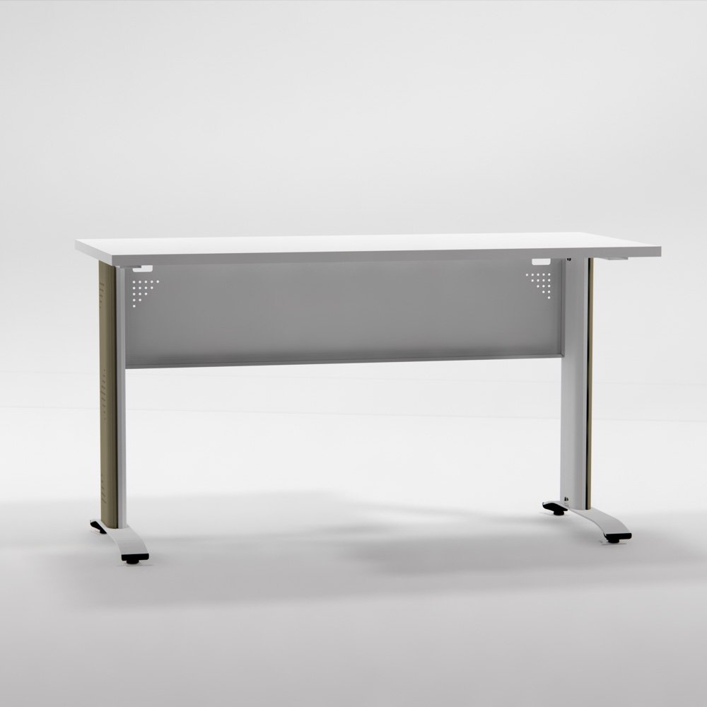 MESA GERENCIA 1,34 M ARETTO PANDIN | MadeiraMadeira