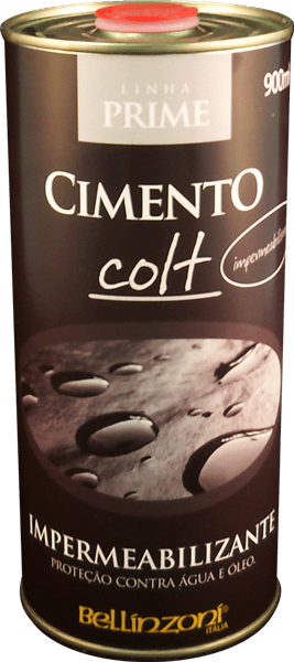 Impermeabilizante Colt 1087 900ml Bellinzoni | MadeiraMadeira