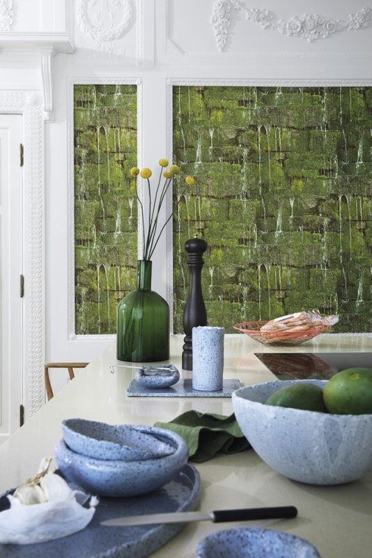 Papel de Parede Barbara Home Collection 861303 | MadeiraMadeira