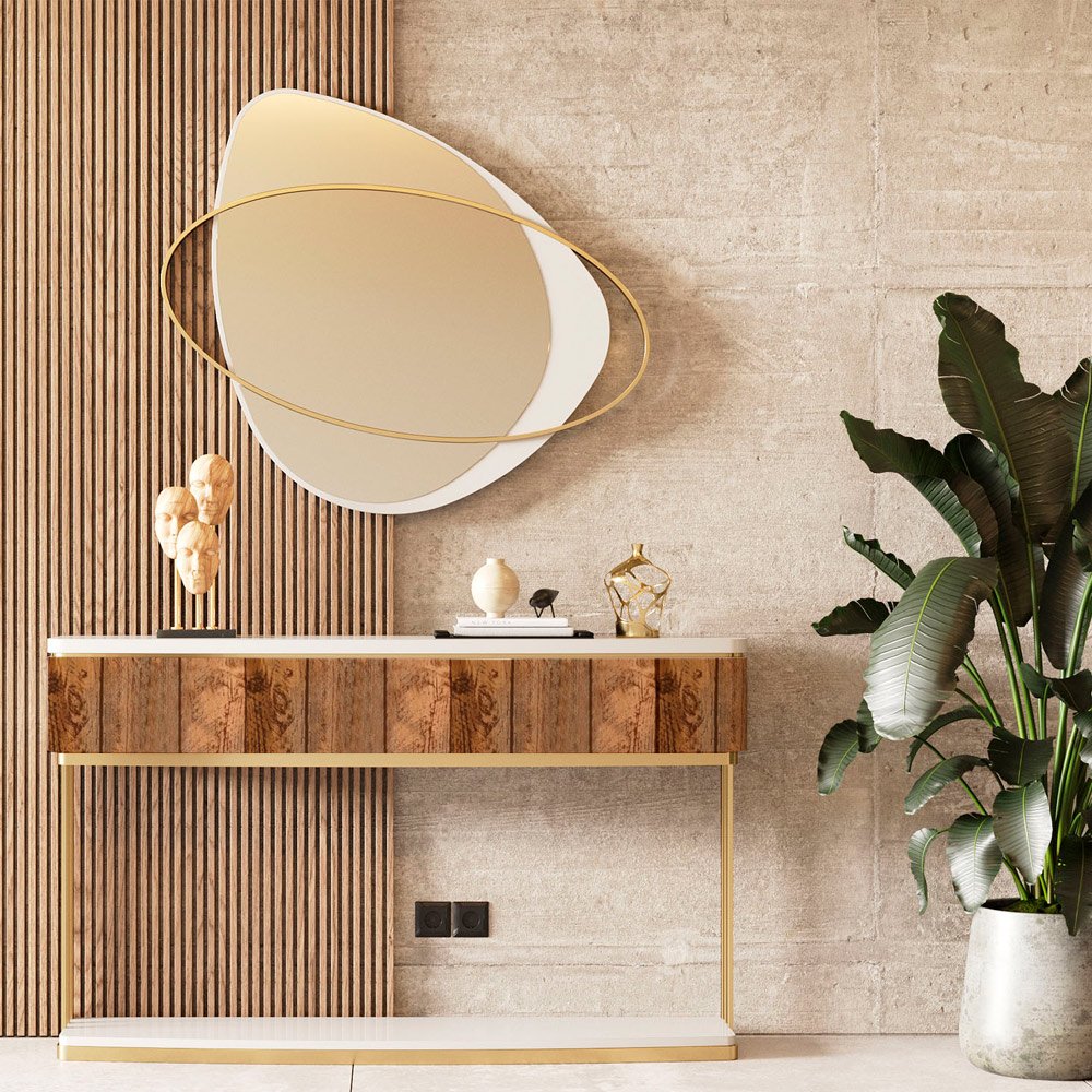 Gold Madeira Tabua Mt 2106 Imprimax 1,22 X 1,00m | MadeiraMadeira