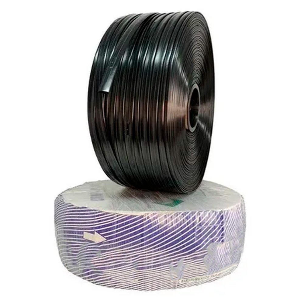 Mangueira de Gotejamento para Irrigação 30 cm X 1000m CIKALA ...