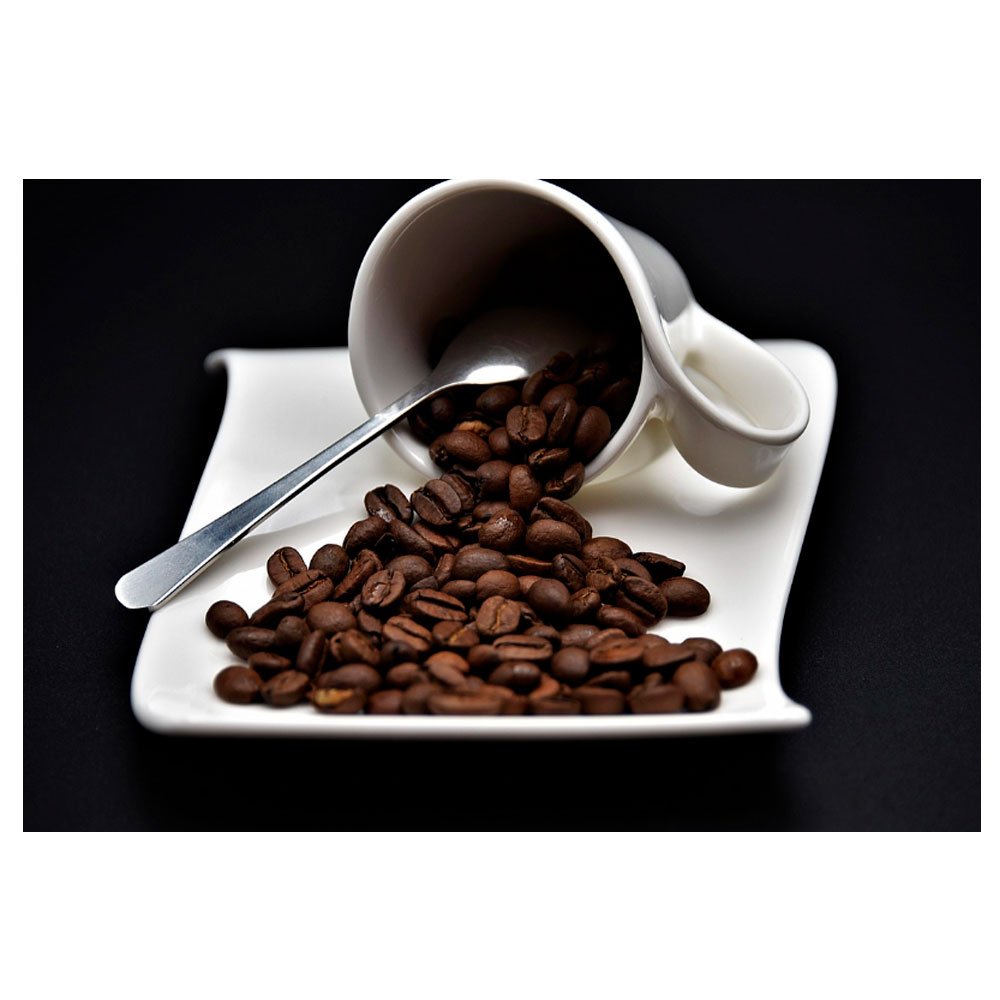 Colher de Cafe Aço Inox Talheres Restaurante Buffet 60un | MadeiraMadeira