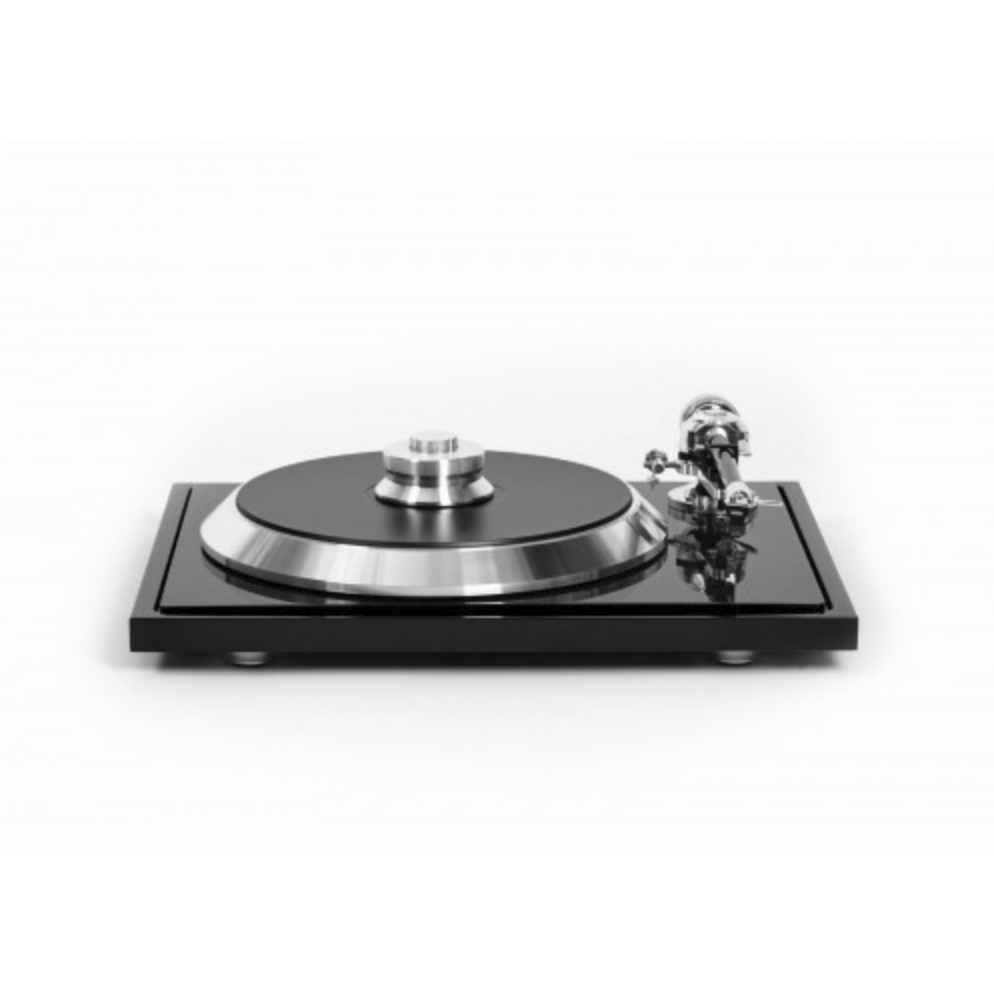 TOCA DISCOS EAT C-SHARP BLACK SUPER PACK ORTOFON MC Q BLACK ...