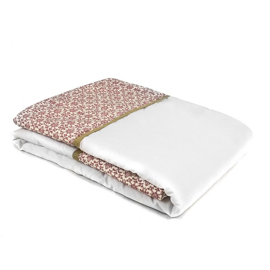 Edredom Provençal Rosa Marina | MadeiraMadeira