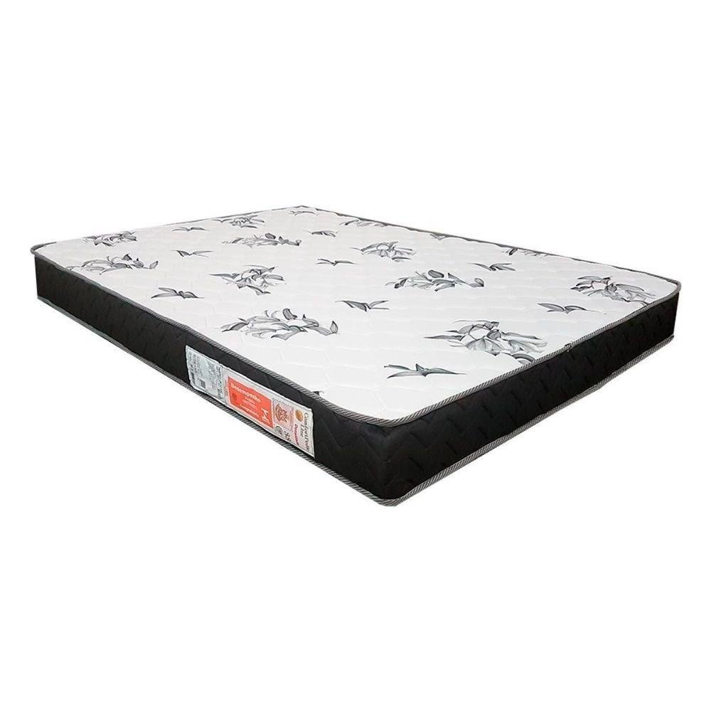 Colchão Casal Espuma D33 Comfortpedic Black (138x188x30) - Orthoflex ...