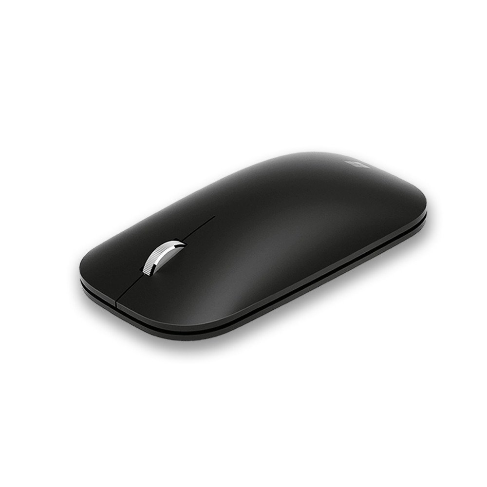 Mouse Microsoft Sem Fio Bluetooth Arc Hdwr Preto - KTF00013 Preto ...