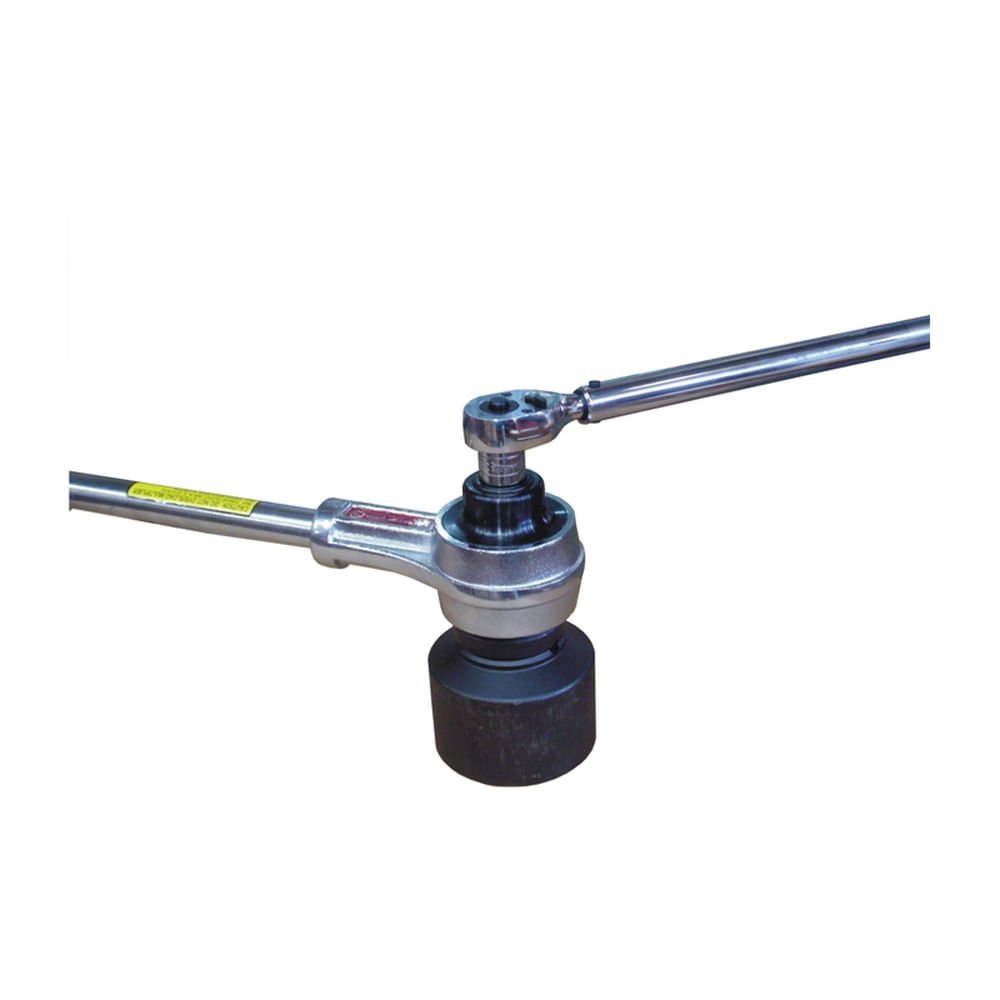 Multiplicador de Torque Manual 1300Nm/1000lbs.ft CDI GA184A ...