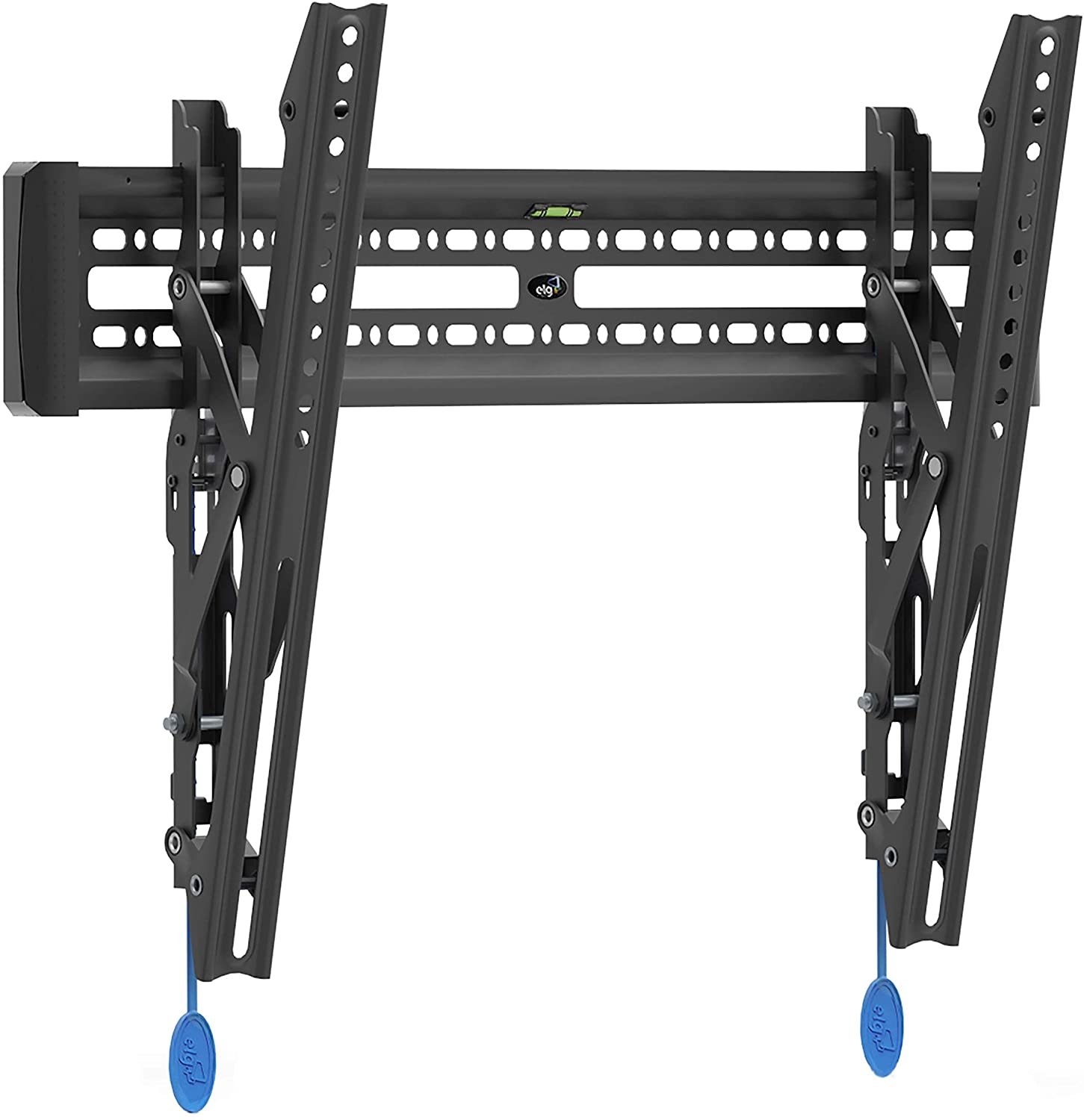 Suporte de Parede com Inclinação TVs LED LCD Plasma 3D 32" Vesa 600 ...