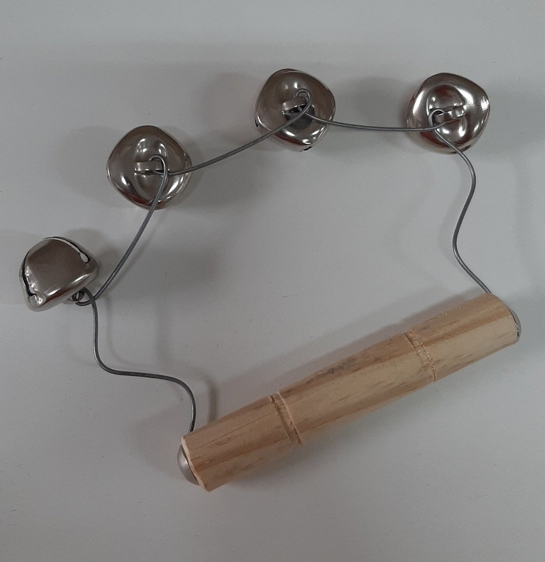 Instrumento Musical Campanela | MadeiraMadeira