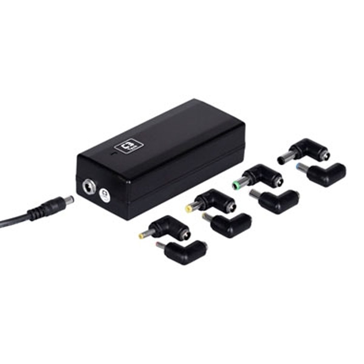 Fonte Universal para Notebook 90W C3 Tech NB-C390 - Pontas ...