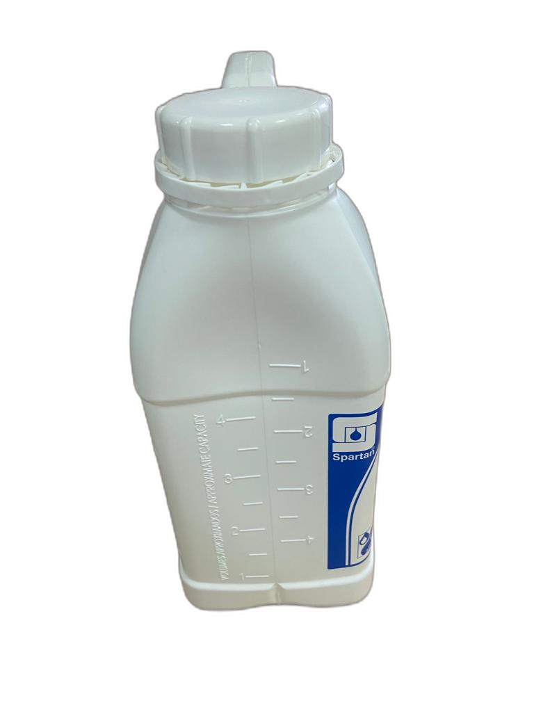 Desengraxante D'limoneno Orange Tough 90 5l Spartan | MadeiraMadeira