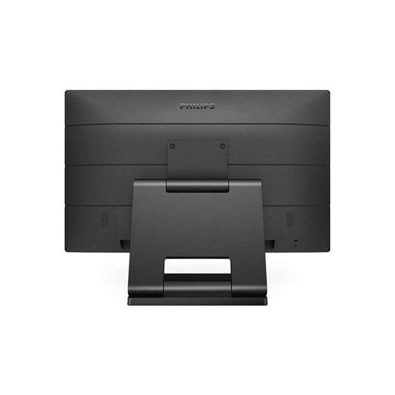 MONITOR TOUCH 23.8" LED FULL HD HDMI/VGA/DVI/DISPLAYPORT/MULTIMIDIA ...