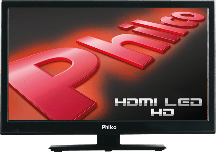 Monitor Philco 16” PH16N59P Entrada HDMI Bivolt | MadeiraMadeira